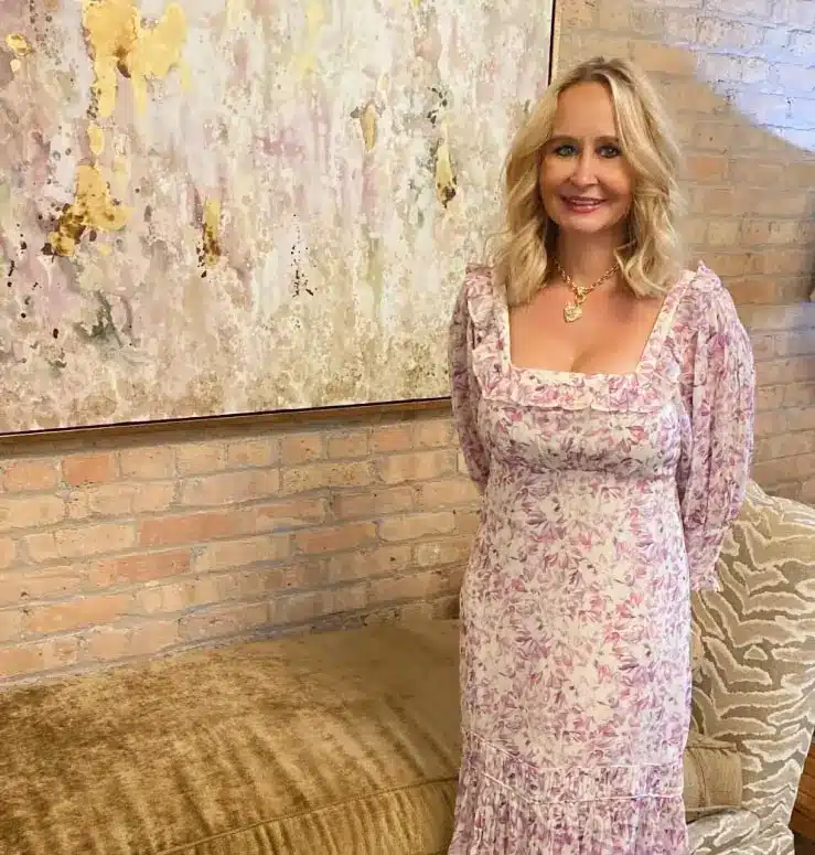 Dr. Michelle Dees, Psychiatrist Chicago | Luxury Psychiatry