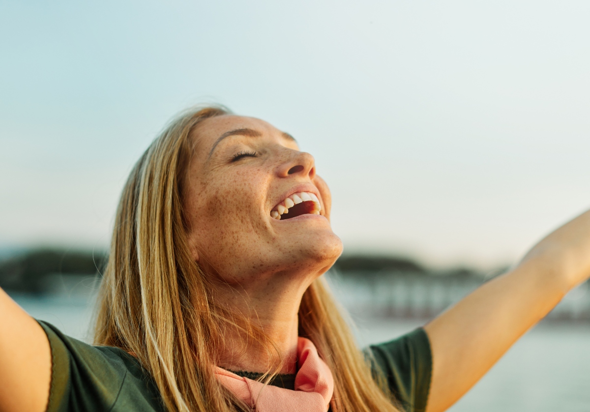 Non-Medication Treatment for Depression | Alternatives